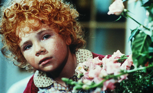 Annie
