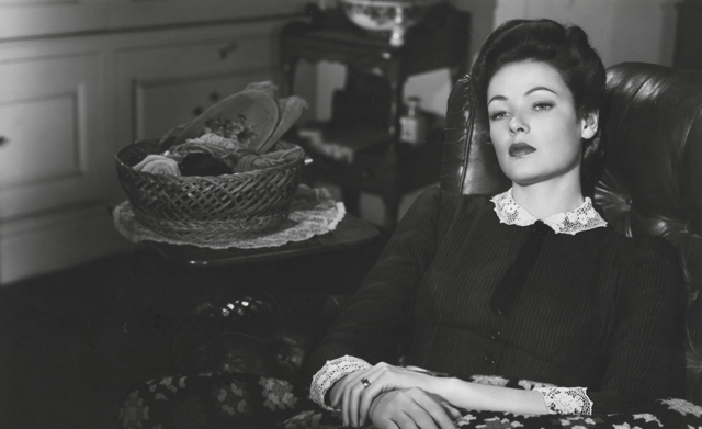 The Ghost and Mrs. Muir