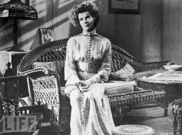 Long Day’s Journey Into Night