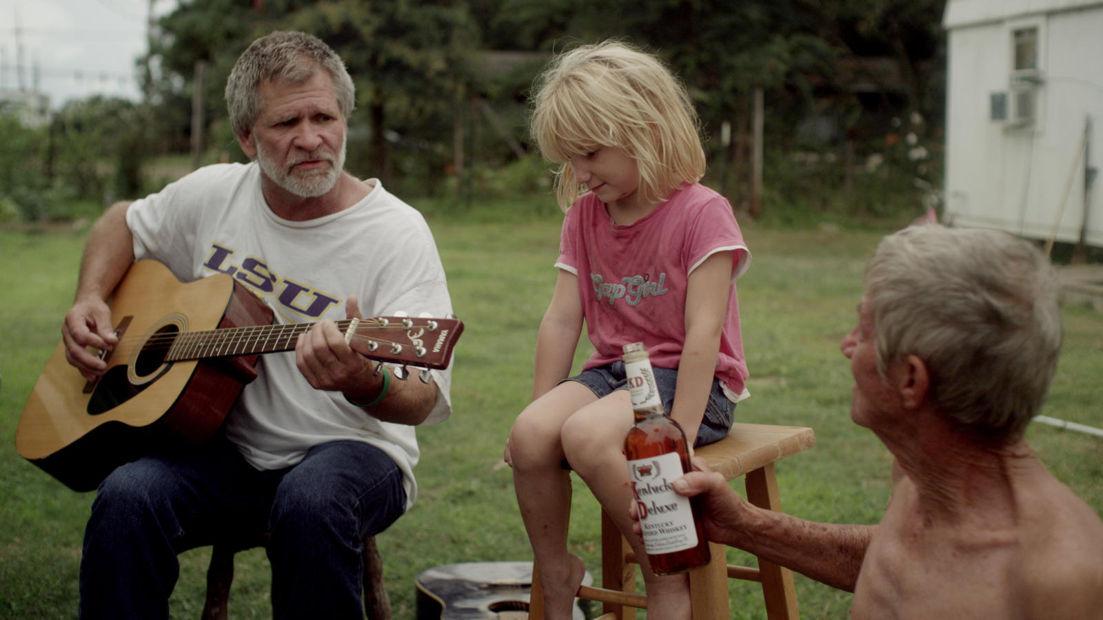 Watch: 'The Other Side' Trailer
