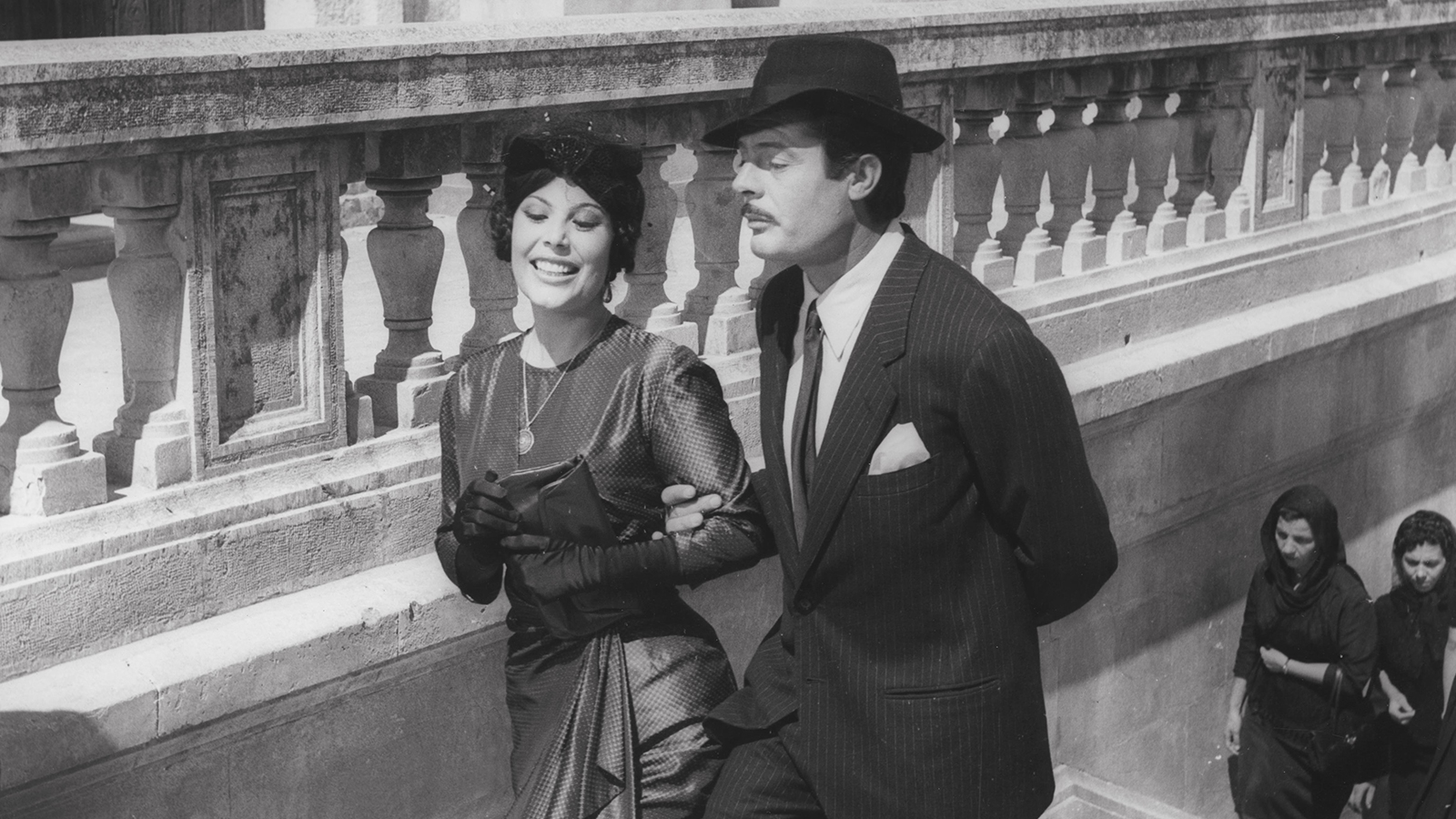 Divorce Italian Style