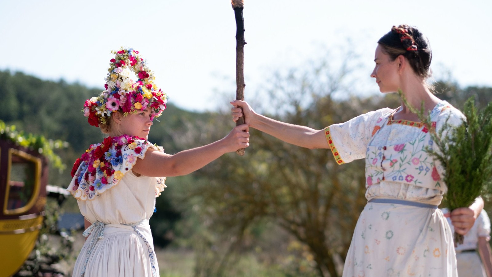 Midsommar (Director's Cut)