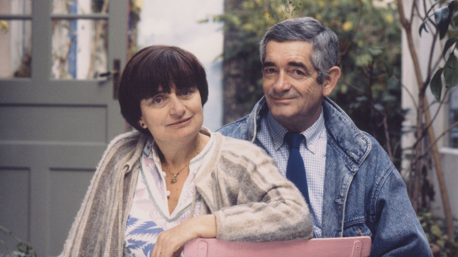 The World of Jacques Demy