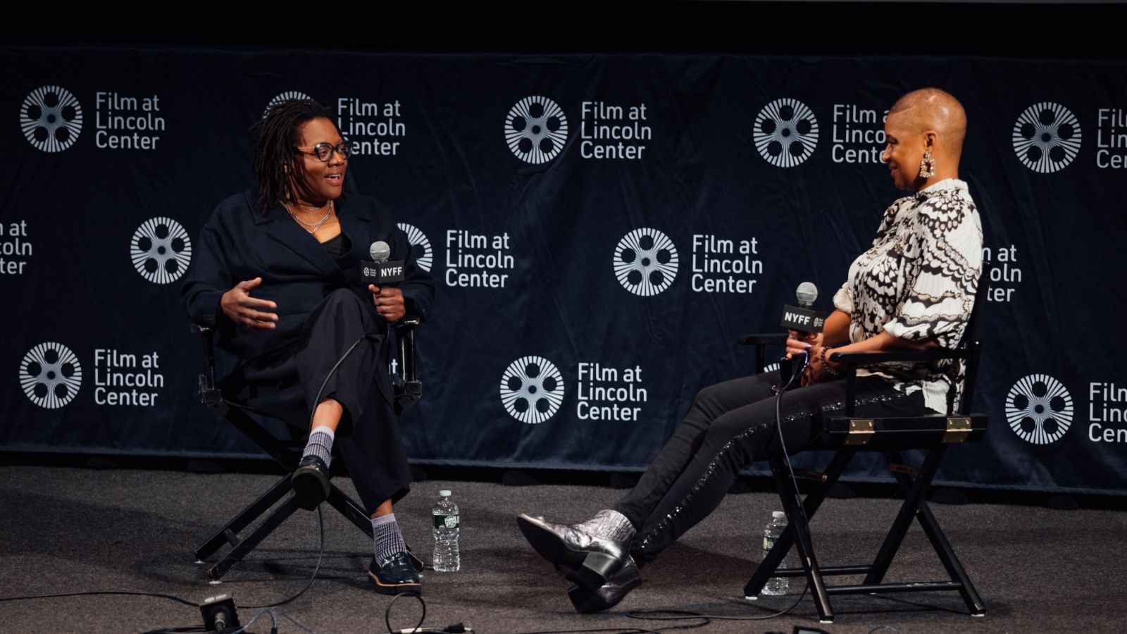 Cauleen Smith Discusses the New Restoration of Drylongso at NYFF60