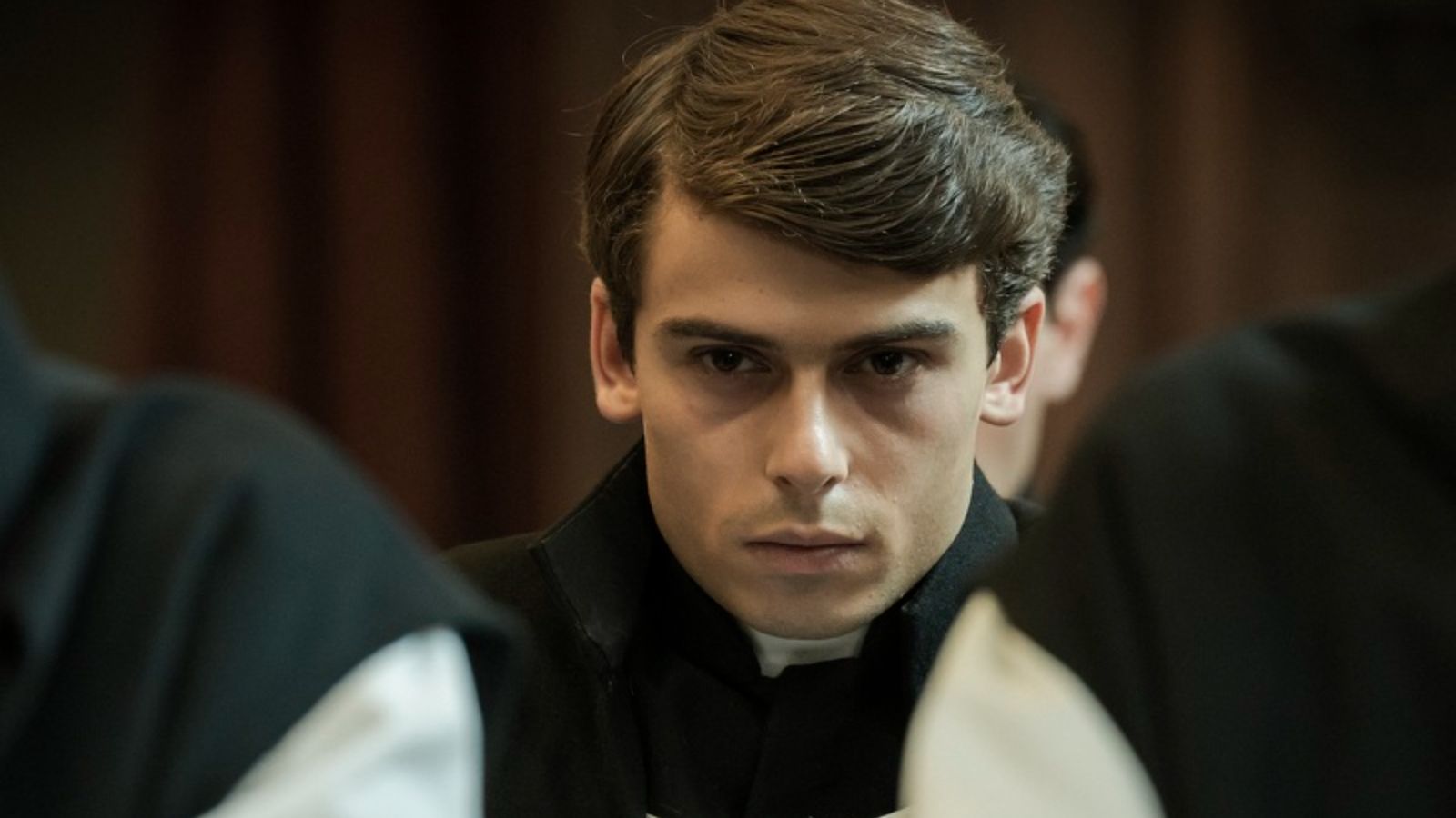 Kidnapped: The Abduction of Edgardo Mortara