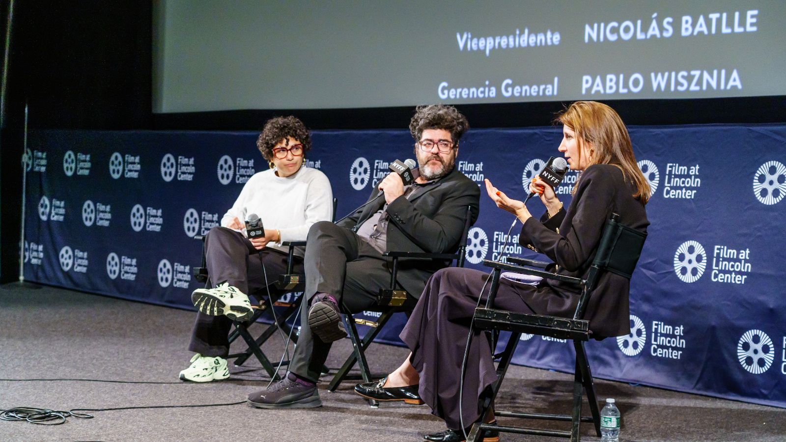 Rodrigo Moreno on The Delinquents, Genre Filmmaking, and Rethinking the ...