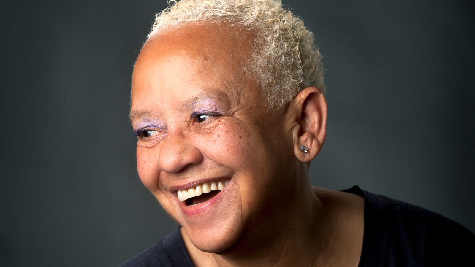 Free Talk: Nikki Giovanni
