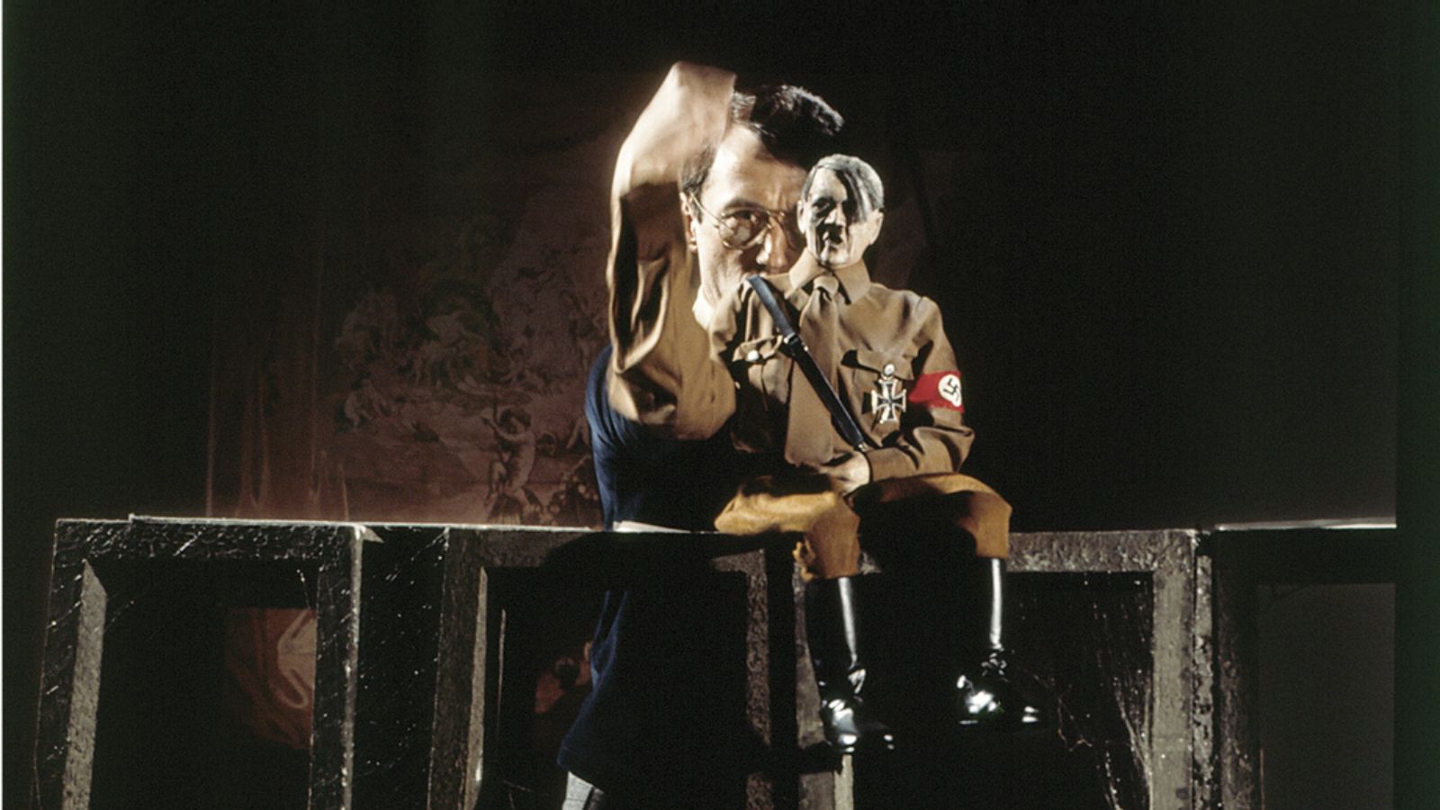 Hitler, a Film from Germany