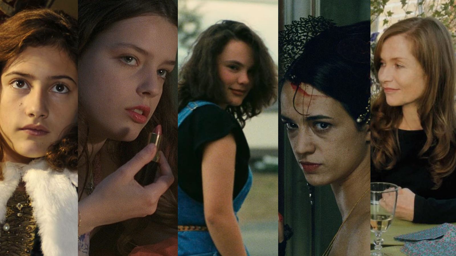 Summer Heats Up with Our Catherine Breillat Retrospective, June 21-27 ...