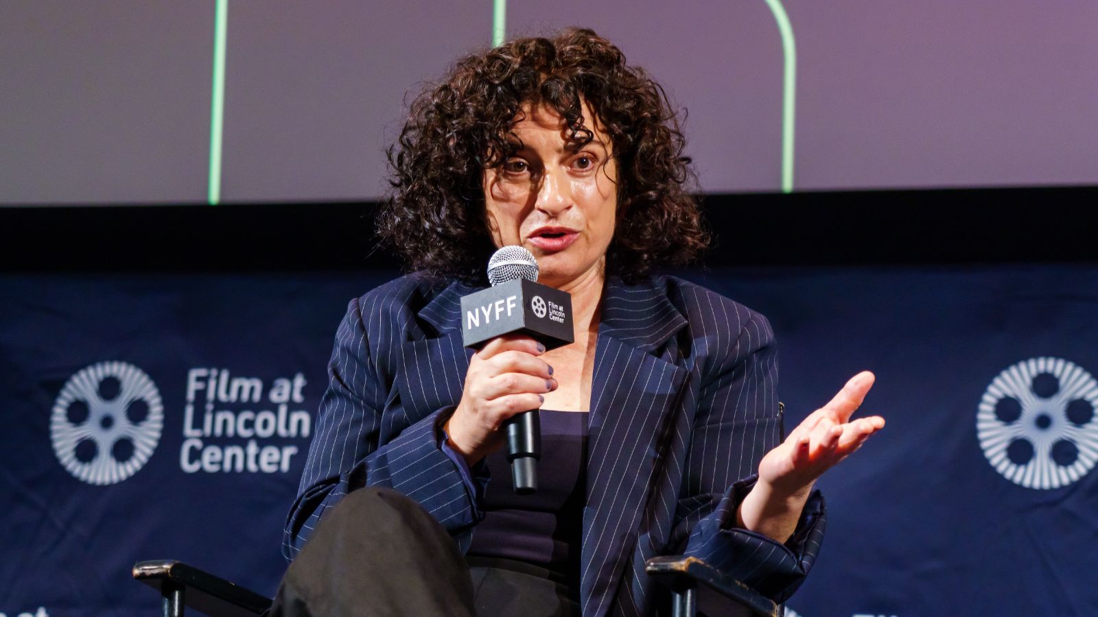 Julia Loktev, Anna Nemzer, Ksenia Mironova & Olga Churakova on My ...